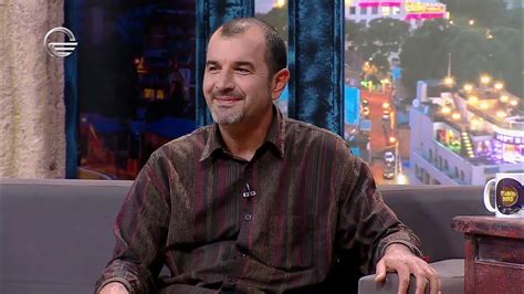 ზაზა ხუციშვილი სტუმრად ღამის შოუში Youtube