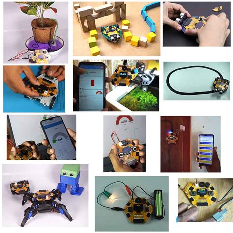 Magicbit Sri Lanka Robotics Education