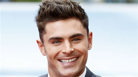 Zac Efron Hollywood Life