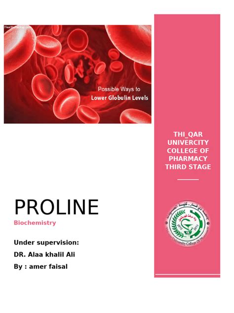 Globulin Pdf Medical Specialties Causes Of Death
