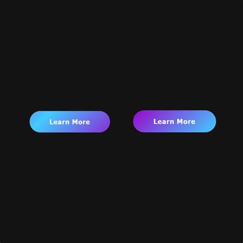 Animated Gradient Button On Hover Css Animation Examples Gradient