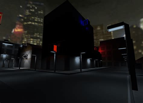 The Emptiness Of Quake 2 Custom Maps Maps Credited W Link To Archive Rliminalspacesgaming