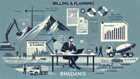 How To Become A Professional Billing And Planning Engineer After