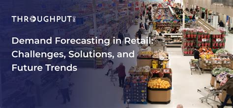 How To Improve Demand Forecasting In Retail A Complete Guide