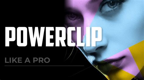 PowerClip Advanced Tutorials For Beginners CorelDraw YouTube