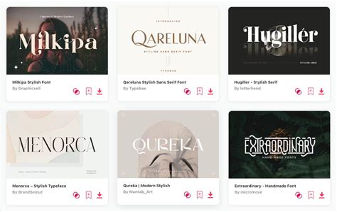 25 Best Fonts For Powerpoint To Elevate Your Presentations