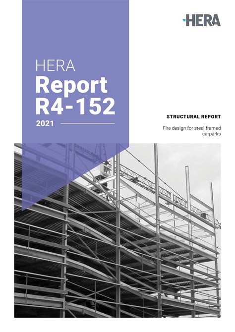 Structural Fire Hera