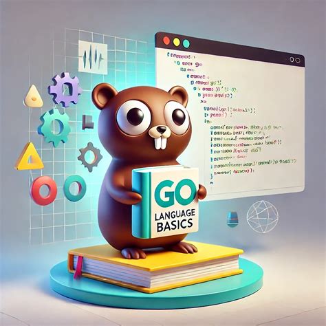 Go 언어 입문하기 초보자를 위한 가이드 Go 언어 입문하기 초보자를 위한 가이드