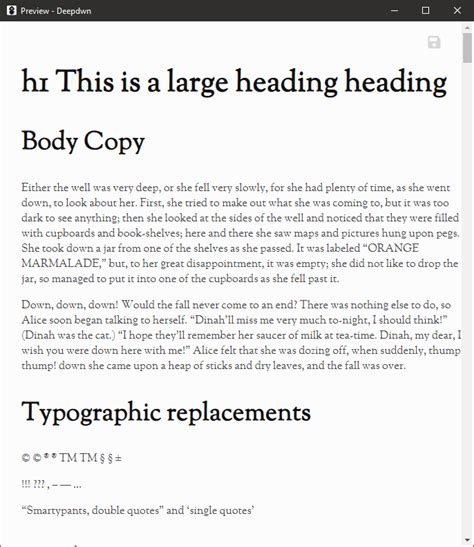 V Preferences Revamp Preview Fonts Bug Fixes Deepdwn By Billiam