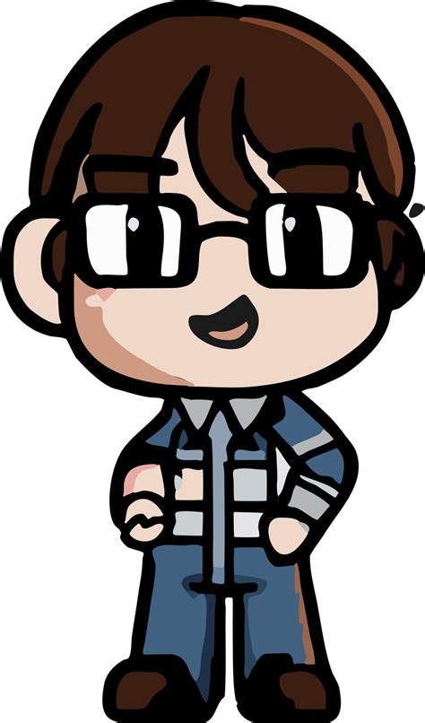 Software Engineer Png Graphic Clipart Design 23485897 Png