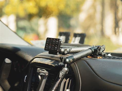 Power Distribution And Control Switch Pros Sp9100 Switch Panel Power