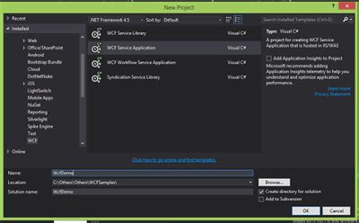 A Beginner S CRUD Using WCF In ASP NET CodeProject