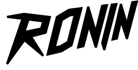writing ronin ruby scripts ronin