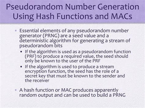 Ppt Cryptography And Network Security Powerpoint Presentation Free Download Id2664083