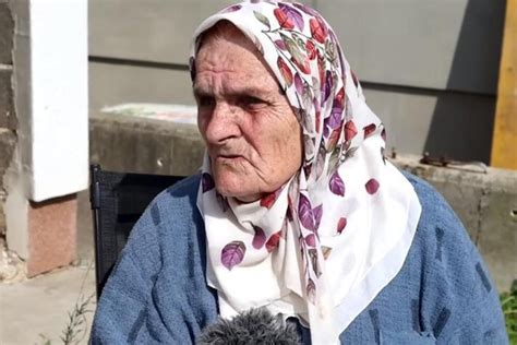Nana Ziba živjela četiri Godine Kod Popa Niko Mi Nije Branio Ništa