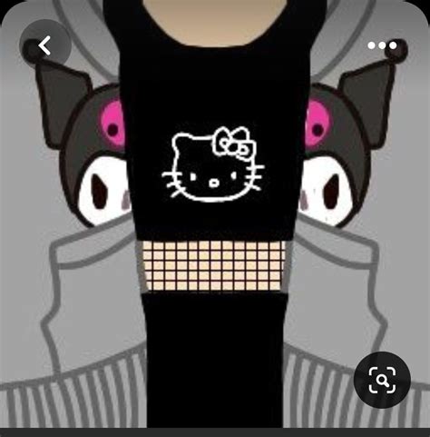 32 ideas de ropa de hello kitty para roblox ropa de hello kitty