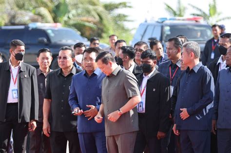 ក្រសួងសាធារណការ និងដឹកជញ្ជូន Ministry Of Public Works And Transport Mpwt ក្រសួងសាធារណការ