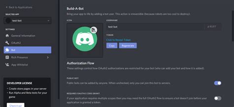 Github Midasxivhive Greeter Discord Bot Created Using Typescrit And