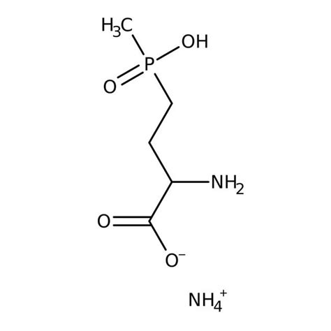 Glufosinate Ammonium 95 1 G Buy Online Thermo Scientific