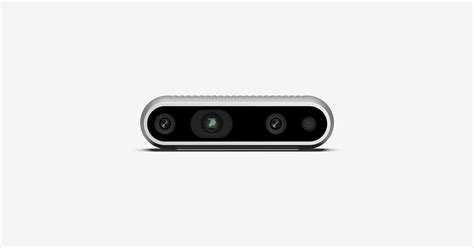 Intel Realsense Depth Camera D435 At ₹ 31500 3d Cam In Pune Id 2851614189733
