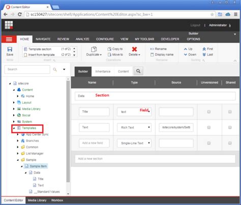 Sitecore 10 1 A Comprehensive Guide For Beginners CMS Paradise