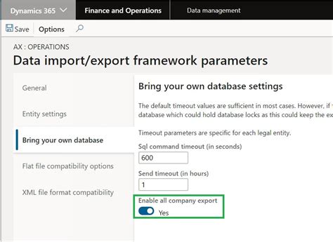 prakash k on linkedin d365fo d365finops microsoftdynamics365 11