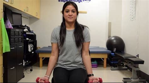 Exercise Videos Penn State College Of Medicine Research