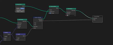Geometry Node Material Selections Materials And Textures Blender Artists Community