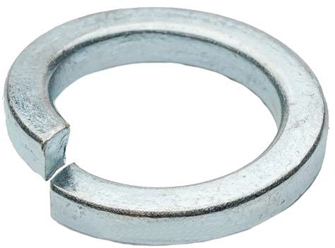 ᐉ Шайба Steelfix М30 DIN7980 гровер пружинная 10 шт. (015345)