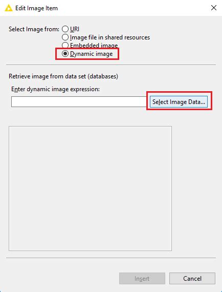Knime Report Designer User Guide
