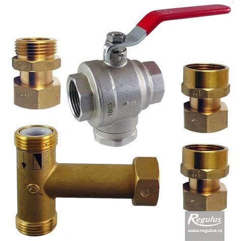 return line kit with mfb and zv for cse mix and manifold regulus