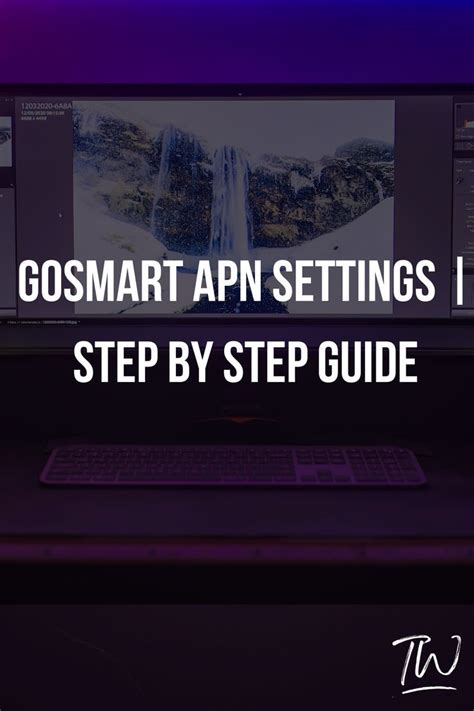 Verizon Apn Settings Artofit