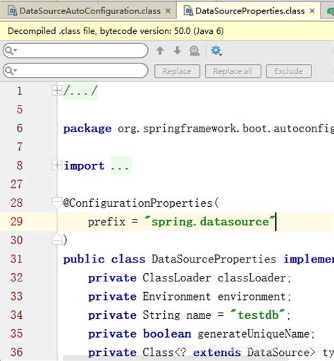 Springboot自动化配置排除低版本 Spring Boot Autoconfigure 1512releasejar Csdn博客