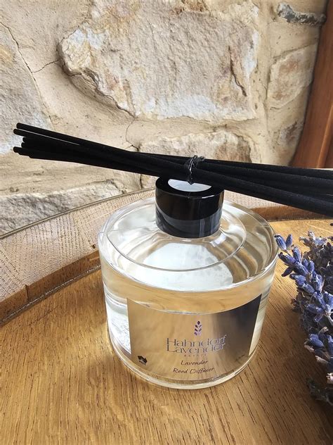 Lavender Reed Diffuser Infuse Your Space With Relaxation Hahndorf