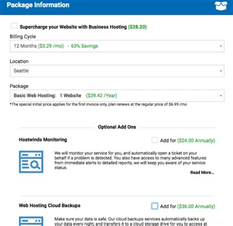 如果用hostwinds快速搭建wordpress网站 55主机测评网
