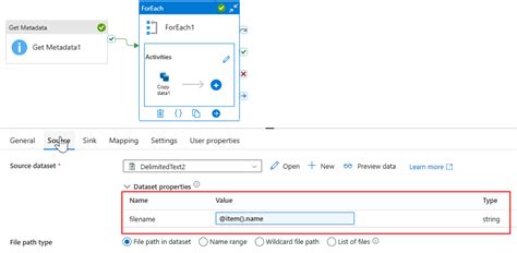 How To Rename File Name In Bulk While Copying It From Gen1 Data Lake To