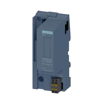 Siemens ET 200SP Interface Module Công ty Cổ phần Tập đoàn DAT
