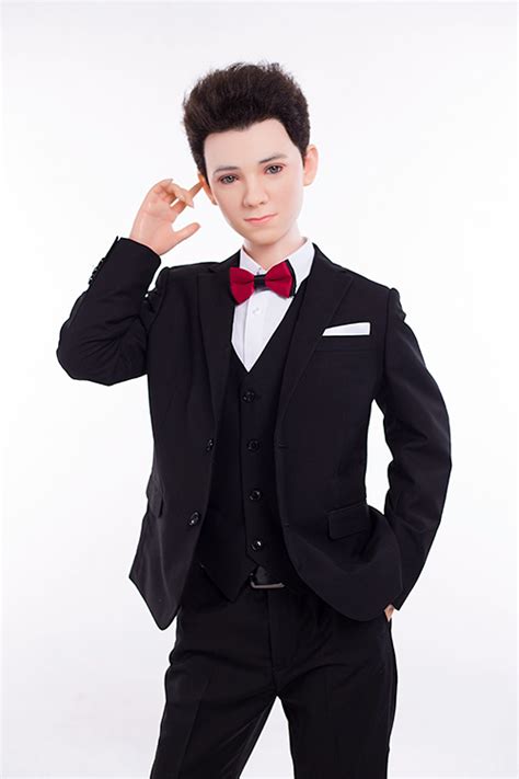 Dh Doll Cm Male Silicone Sex Doll Umedoll
