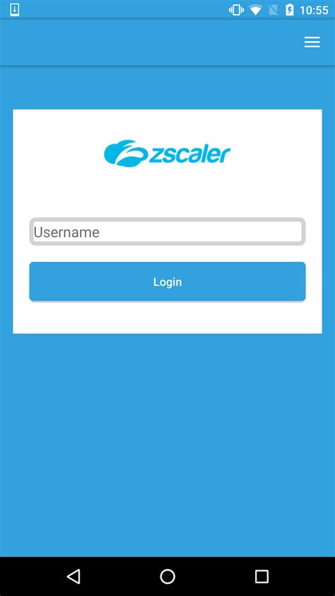 Zscaler Client Connector Apk For Android Download