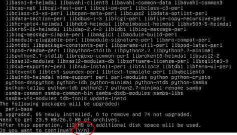 Cara Konfigurasi Samba Server Di Debian Manglada Tech