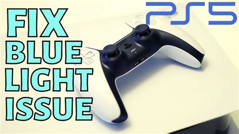 Ps4 Controller Blinking Blue Light Fix | Shelly Lighting