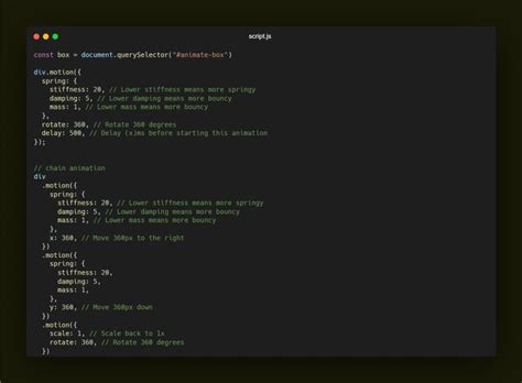 João Lucas On Linkedin Animations Javascript