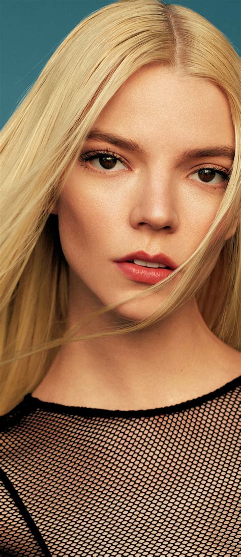 1664x3840 Resolution Anya Taylor Joy Actress 2022 1664x3840 Resolution