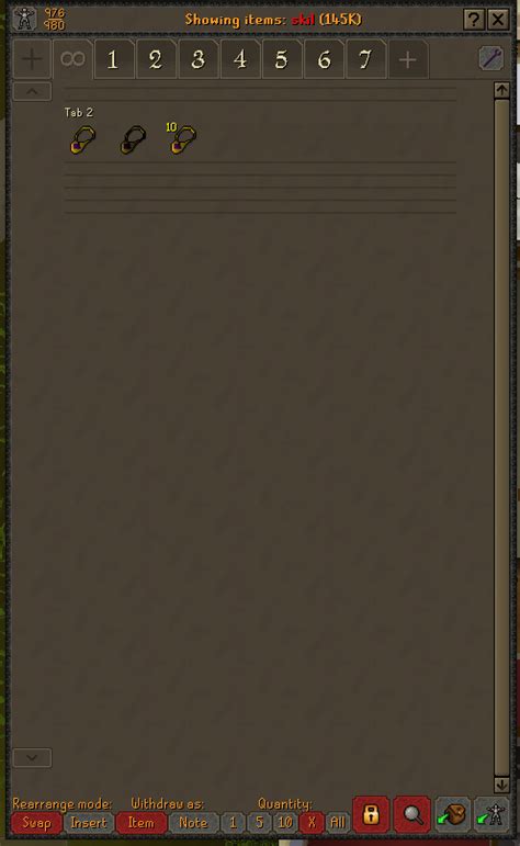 Nexus Aio Farmer Farming And Herblore Osbot 2007 Osrs Botting