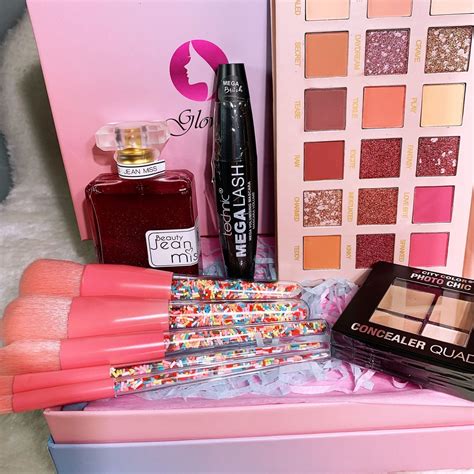 Beauty Box