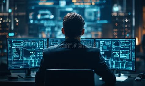 Endpoint Security Is A Crucial Aspect Of Cyber Defense Providing