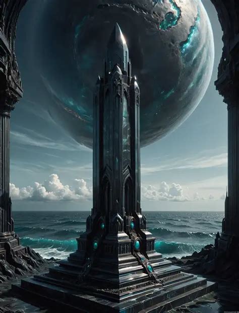 Stable Diffusion Landscapes Prompts PromptHero