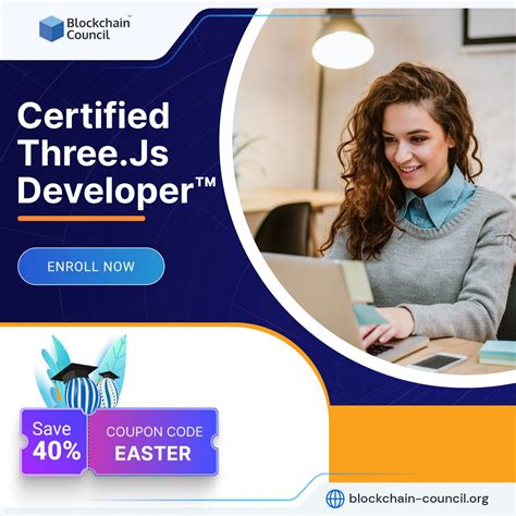 Blockchain Council On Linkedin Blockchain Threejs Javascript