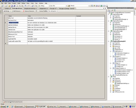 Solved Accessing Language Resx Files From The Code Of A Net C
