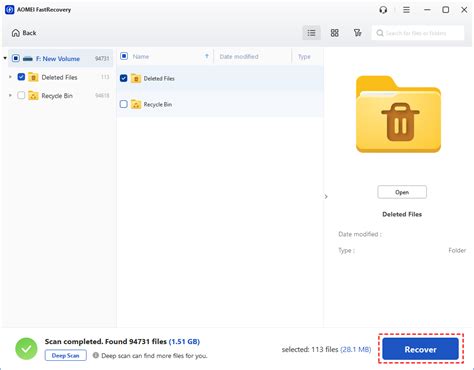 5 Fixes The File Or Directory Is Corrupted And Unreadable